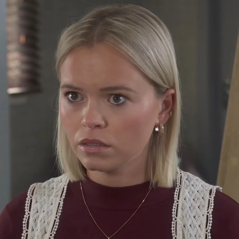 Rachel Miller (South Central: New Generation) | The Ride (South Central ...