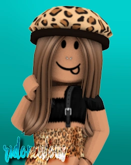 Rachel Belle | The Ridonculous House Wiki | Fandom