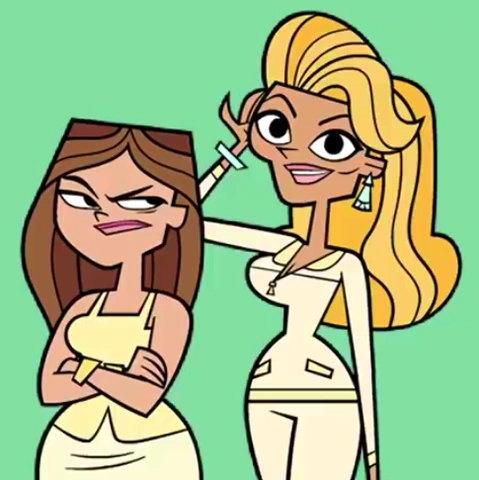 Kelly & Taylor | The Ridonculous Race Wikia | Fandom