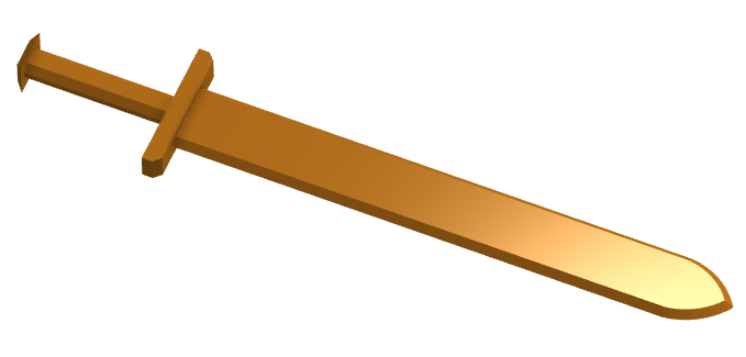 Wooden Longsword | The Rift Wiki | Fandom
