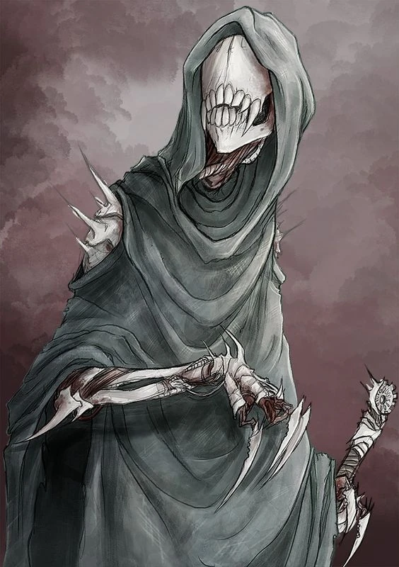 Gra Monsters | The Rifted Universes Wiki | Fandom