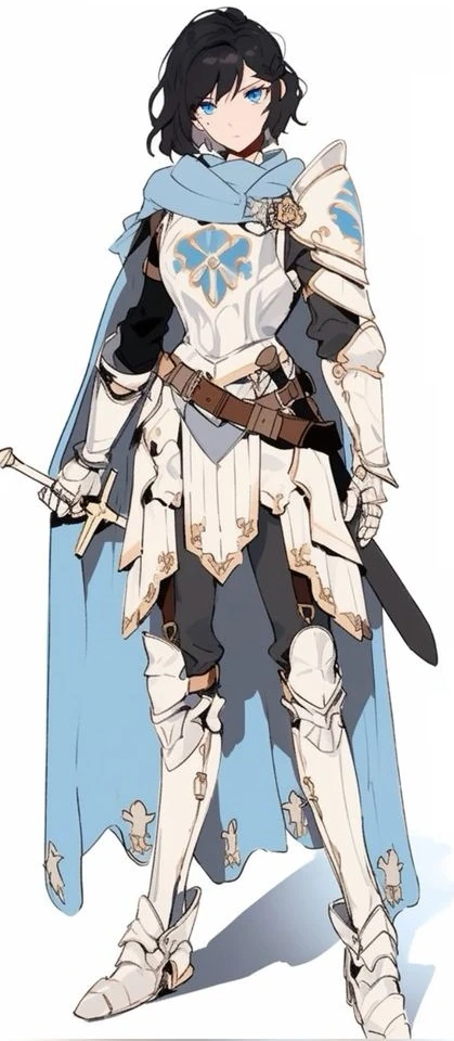 Helena of Baria | The Rifted Universes Wiki | Fandom