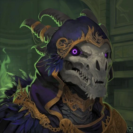 Kxi'karth | The Rifted Universes Wiki | Fandom