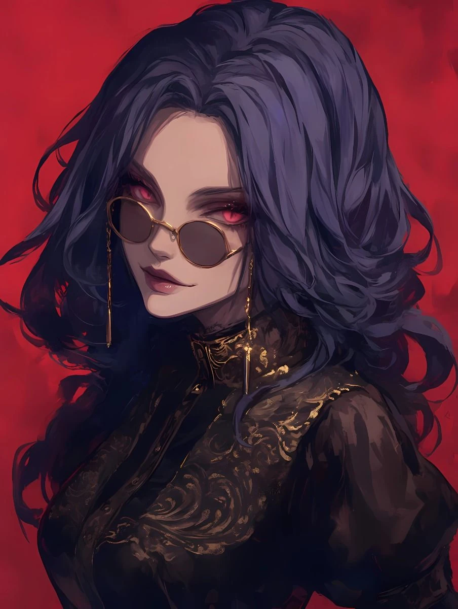 Harmony | The Rifted Universes Wiki | Fandom