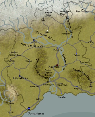 Flarian Diarchy | The Rifted Universes Wiki | Fandom