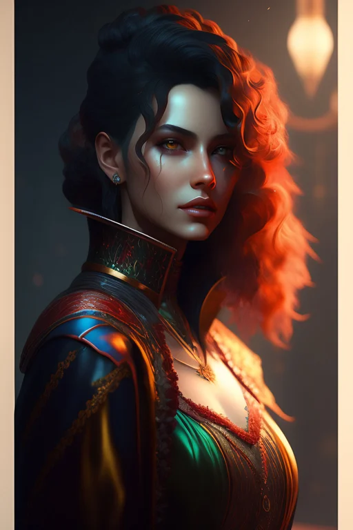 Yora Neuer | The Rifted Universes Wiki | Fandom