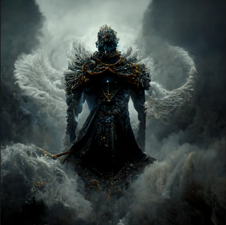 Enlil | The Rifted Universes Wiki | Fandom