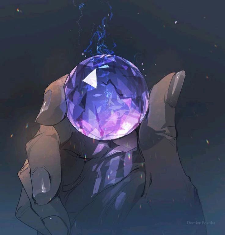 The Dusk Stone | The Rifted Universes Wiki | Fandom