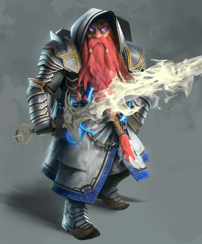 Val'nir | The Rifted Universes Wiki | Fandom