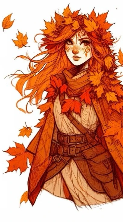 Feyed Eladrin | The Rifted Universes Wiki | Fandom