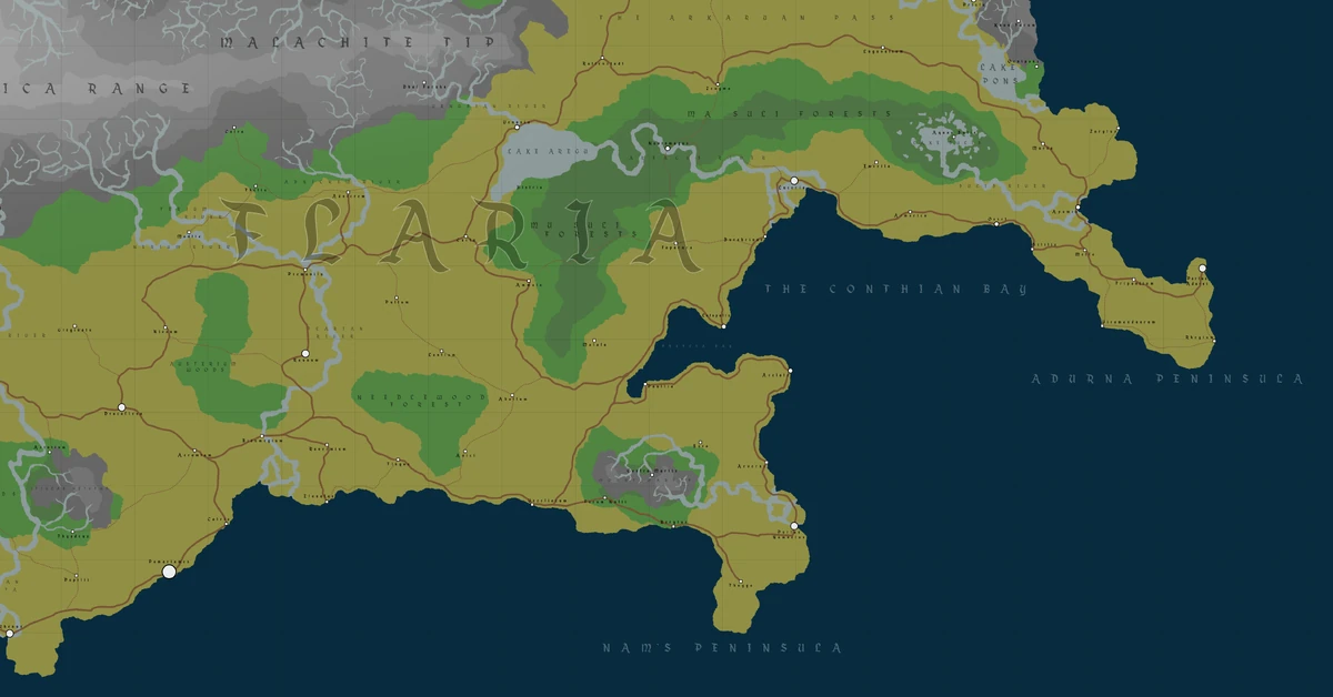 Flaria | The Rifted Universes Wiki | Fandom