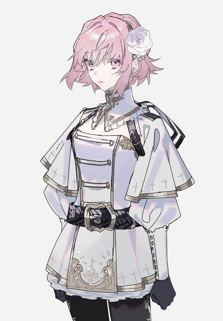 Sahra Caelrian | The Rifted Universes Wiki | Fandom