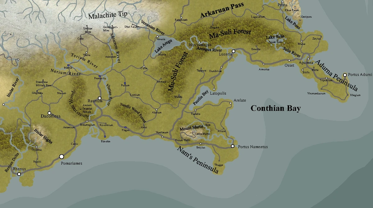 Flaria | The Rifted Universes Wiki | Fandom