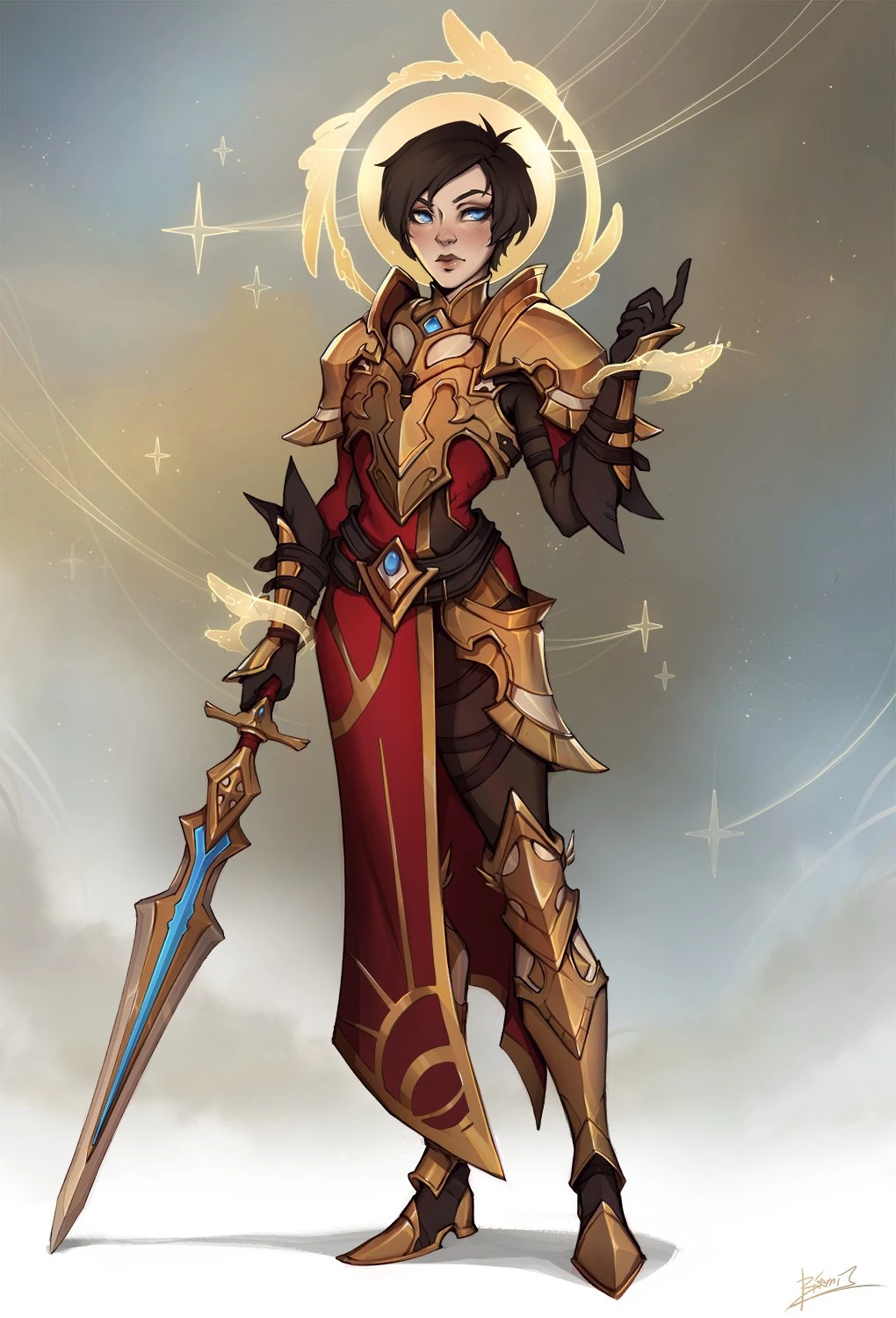 Sephara | The Rifted Universes Wiki | Fandom