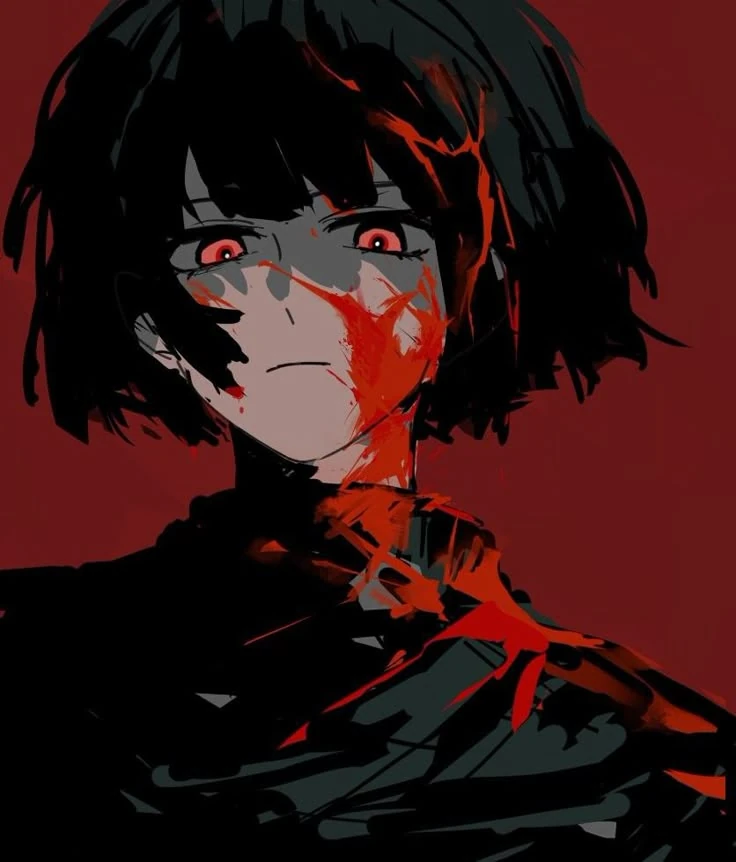 Enid Shepard | The Rifted Universes Wiki | Fandom