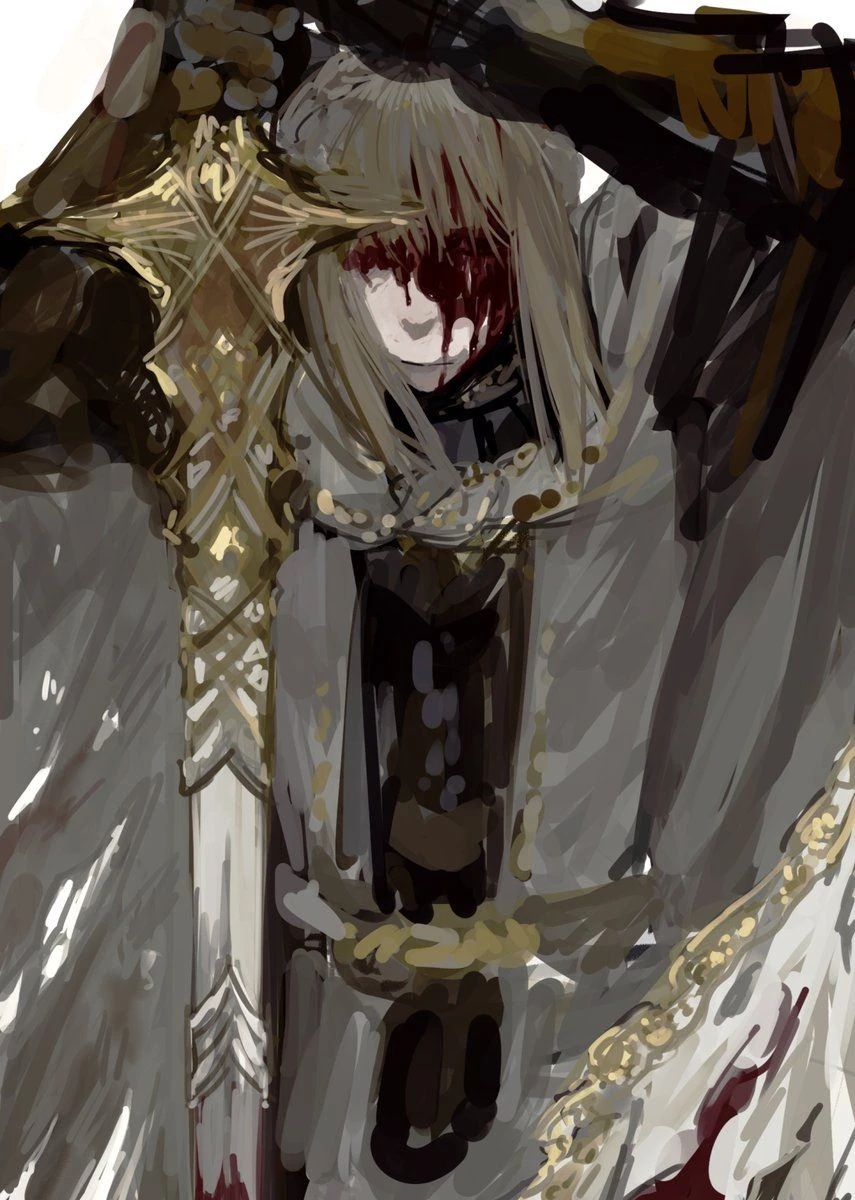 Nara | The Rifted Universes Wiki | Fandom