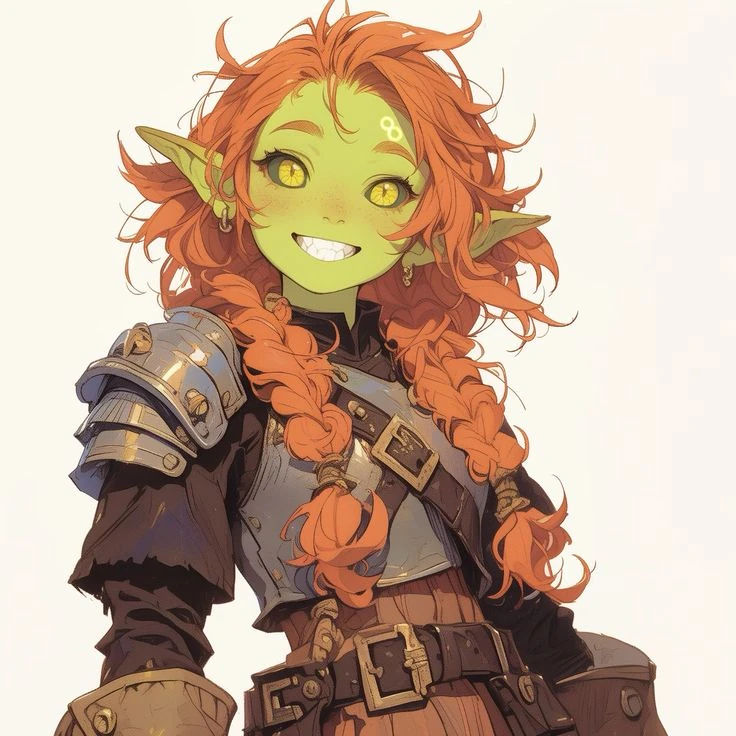 Goblins | The Rifted Universes Wiki | Fandom