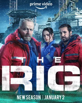 Season 2 | The Rig Wiki | Fandom