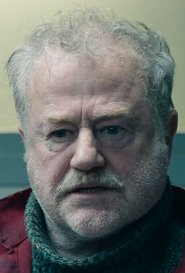 Lars Hutton | The Rig Wiki | Fandom