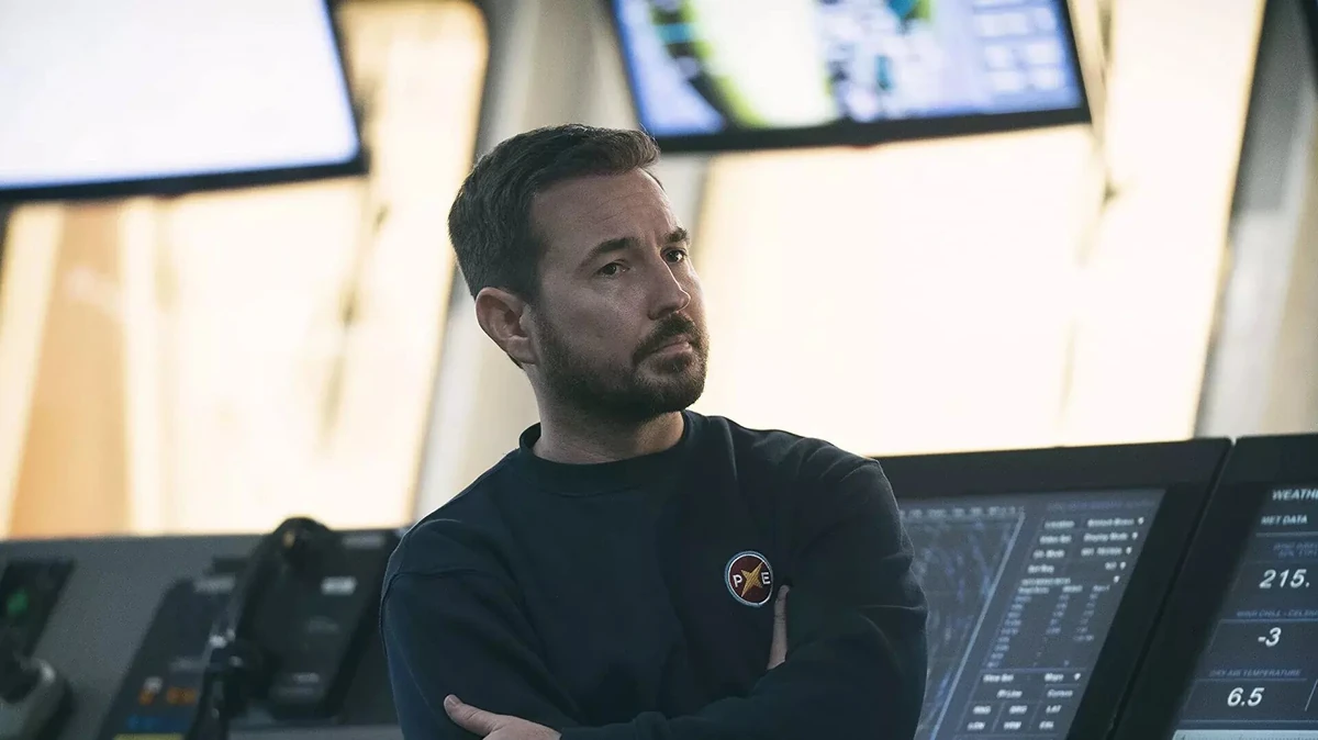 Episode 1 | The Rig Wiki | Fandom