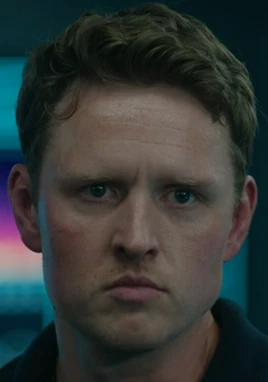 Kyle Cameron | The Rig Wiki | Fandom