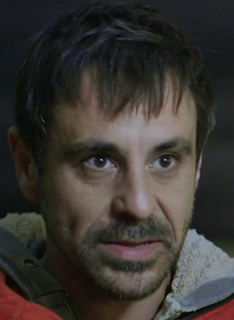 Leck Longman | The Rig Wiki | Fandom