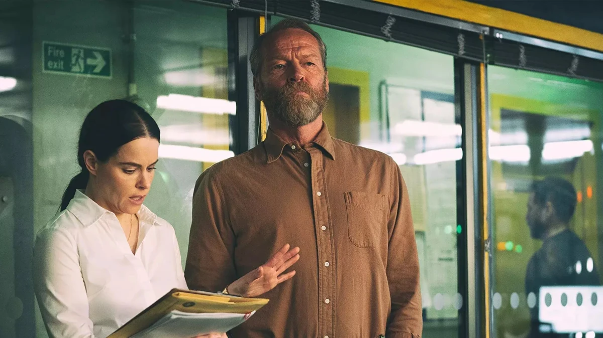 Episode 3 | The Rig Wiki | Fandom