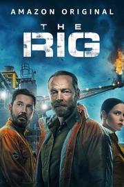 The Rig | The Rig Wiki | Fandom