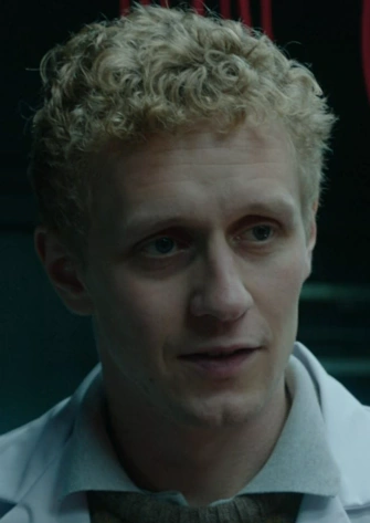 Askel | The Rig Wiki | Fandom