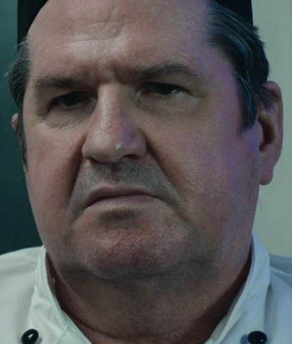 Colin Murchison | The Rig Wiki | Fandom