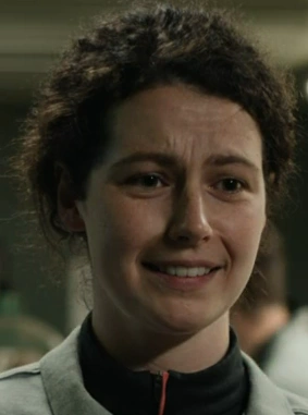 Heather Shaw | The Rig Wiki | Fandom