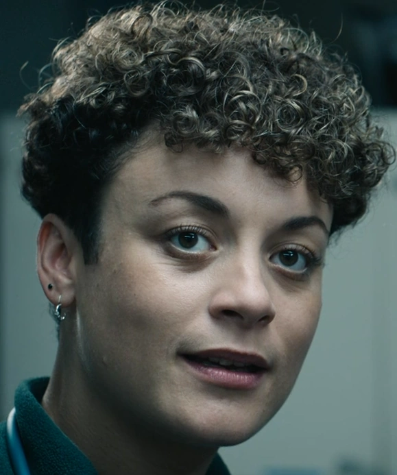 Cat Braithwaite | The Rig Wiki | Fandom