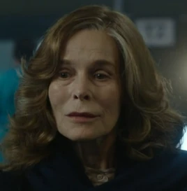 Morgan Lennox | The Rig Wiki | Fandom