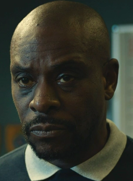 Grant Dunlin | The Rig Wiki | Fandom