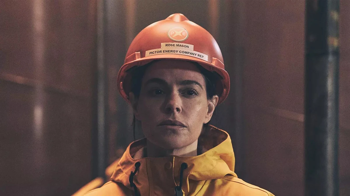 Episode 5 | The Rig Wiki | Fandom