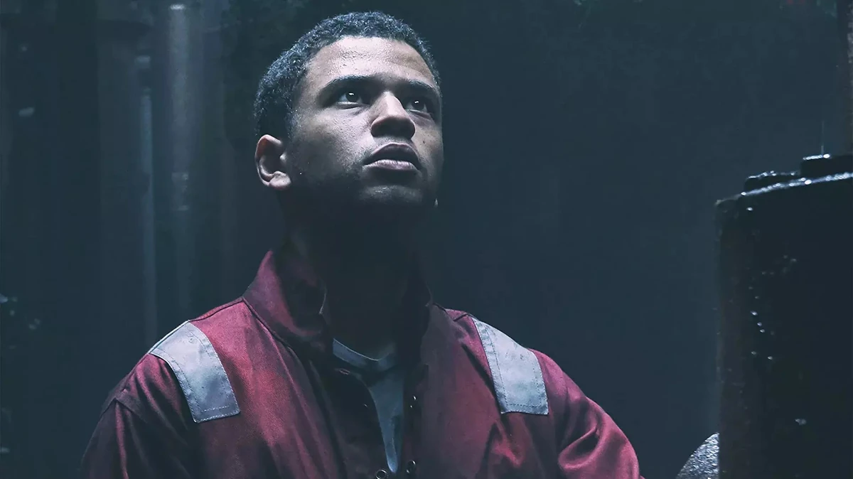 Episode 4 | The Rig Wiki | Fandom