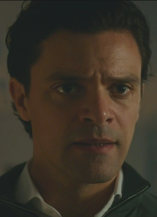 Darian York | The Rig Wiki | Fandom