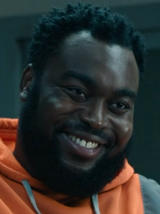 Easter Ayodeji | The Rig Wiki | Fandom