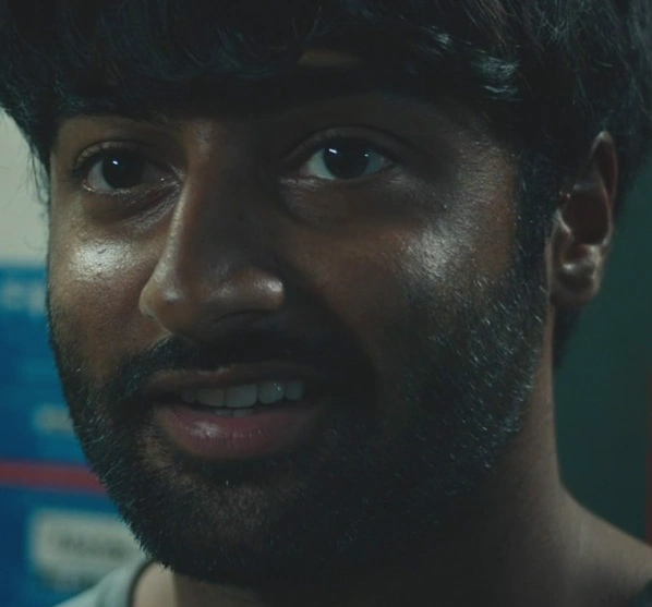 Harish | The Rig Wiki | Fandom