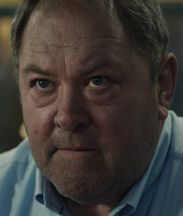 David Coake | The Rig Wiki | Fandom