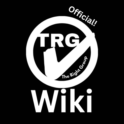 All Docs | The Right Group Wiki | Fandom