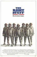 The Right Stuff (film) | The Right Stuff Wiki | Fandom