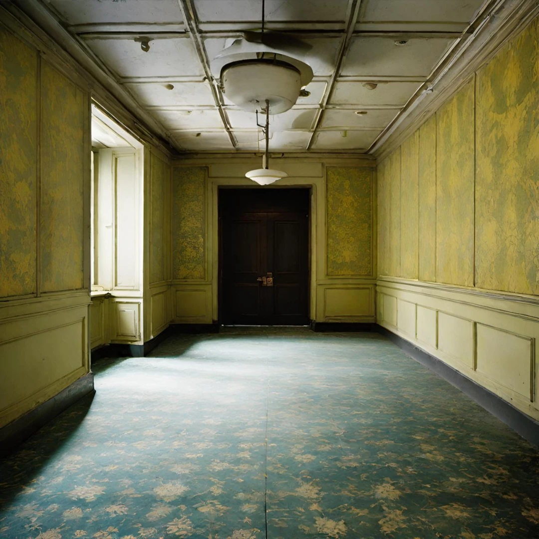 Level 0-"Prologue Entrance" | The rightrooms Wiki | Fandom