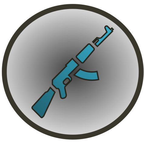 Assault Rifles | The Ring Wiki | Fandom