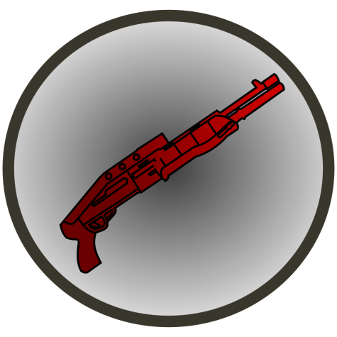 Weapons | The Ring Wiki | Fandom