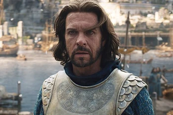 Elendil | The Rings of Power Wiki | Fandom