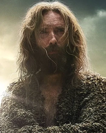 Gandalf | The Rings of Power Wiki | Fandom