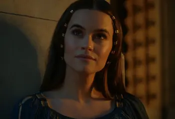 Eärien | The Rings of Power Wiki | Fandom