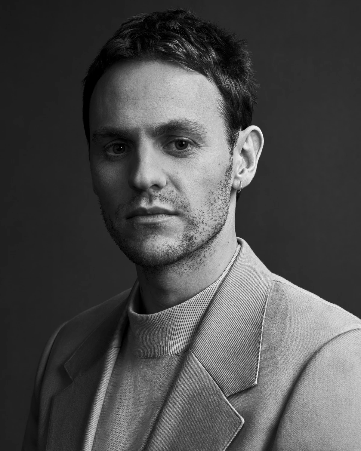 Charlie Vickers | The Rings of Power Wiki | Fandom