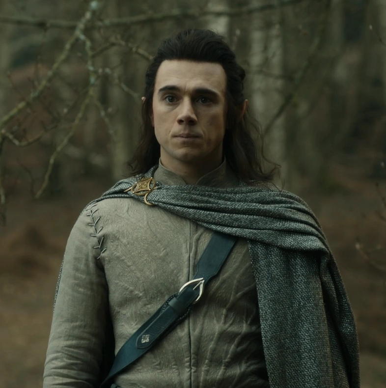 Camnir | The Rings of Power Wiki | Fandom